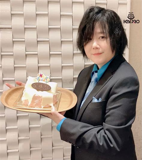 賢プロダクション on Twitter 出演報告 松元惠 七瀬遙 Birthday Night 映画 ハイスピードFree