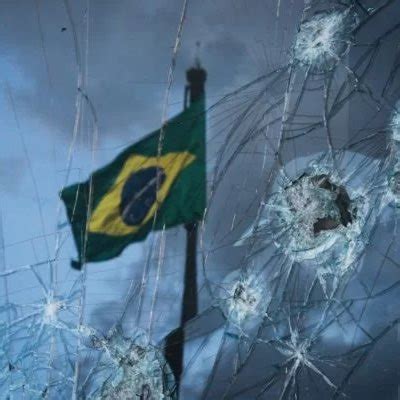 Choquei On Twitter Brasil Preju Zo Estimado Dos Ataques Golpistas
