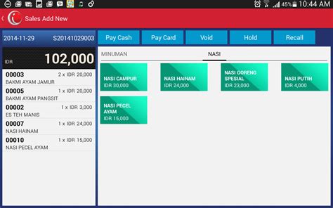 Contoh Program Kasir Dengan Php Redirect Yscrimson