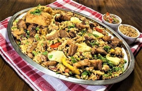 Onde comer em João Pessoa e o que comer culinaria da Paraiba