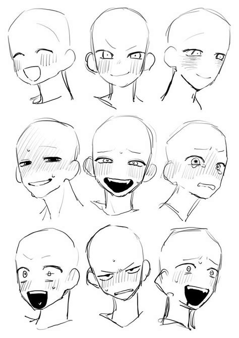 Guia Unica Aprende A Dibujar Anime Y Manga Consejos Artofit