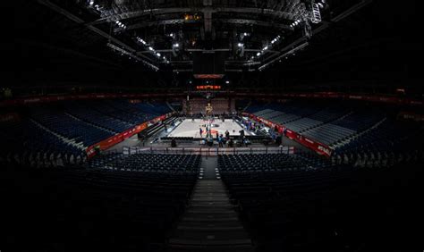 Final Four Champions League De Baloncesto Cu Ndo Es D Nde Ver