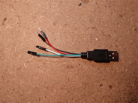 Usb Pinout Wiring And How It Works Electroschematics
