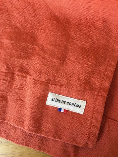 Tablier Japonais L Opold Potier Terracotta Reine De Boh Me