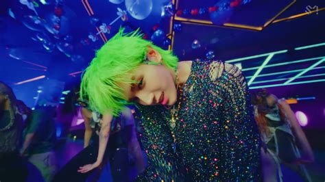 6 Of NCT Taeyong S Iconic Hairstyles In SHALALA That Served All The