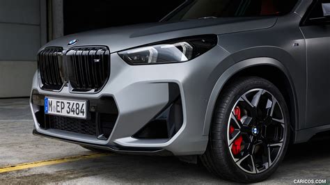 2024 Bmw X1 M35i Review Emmy Idaline
