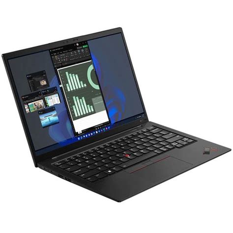 Laptop Lenovo Thinkpad X Carbon Gen Intel Core I P Pana La