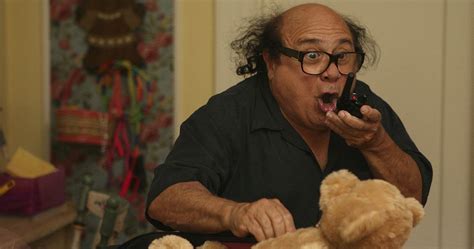 制約 スロット 血 Danny Devito Tv Show 両方 ママ 断片