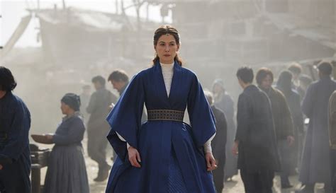 La Ruota Del Tempo 2 Su Prime Video Trama Cast Trailer