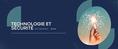 Technologie et Sécurité au Travail Protac by Prodways