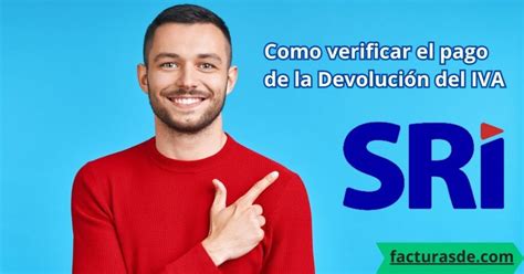 Cómo Verificar el Pago de la Devolución del IVA para Adultos Mayores y