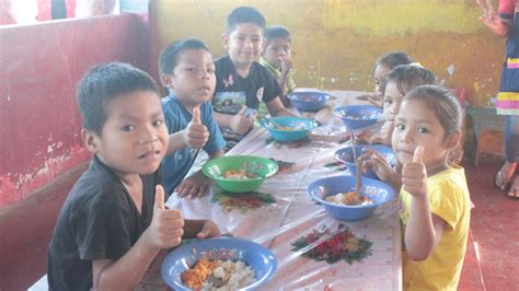 Loreto Qali Warma entregó más de 11 mil toneladas de alimentos a 4428