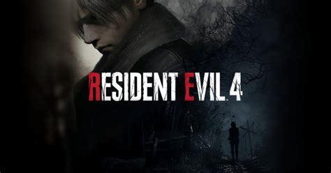 Resident Evil 4 Remake Capcom Will Mit Erwartungen Der Spieler Brechen