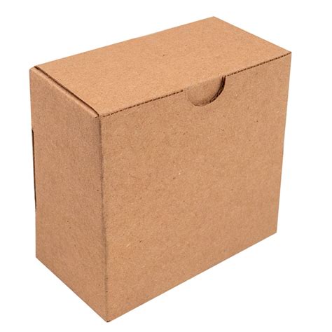 25 Cajas de Cartón Multiusos 9 55 510 cm Mod 19035 EMPACK
