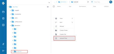 Cara Upload File Laravel Di Hosting Agussuratna Net