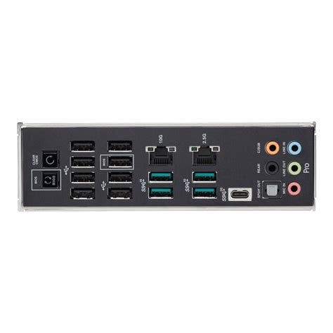 ASUS Pro WS W790 Ace Ab 807 80 Preisvergleich Bei Idealo De