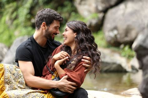 Hudutsuz Sevda The Brave Dizilah
