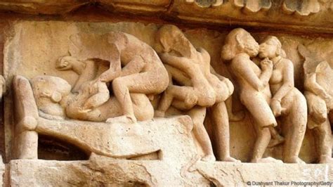 BBC Travel Indias Temples Of Sex