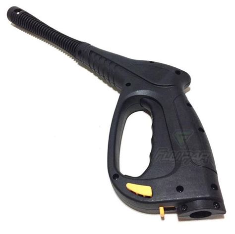 Pistola Gatilho Lava Jato Electrolux Power Wash Eco Plu