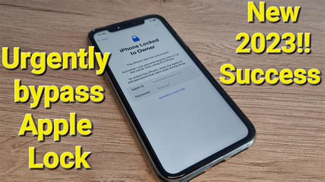 ICLOUD UNLOCK Permanently How To Bypass Activation Lock Disable Apple