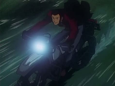 Imcdb Org Kawasaki Unknown In Rupan Sansei Walther P