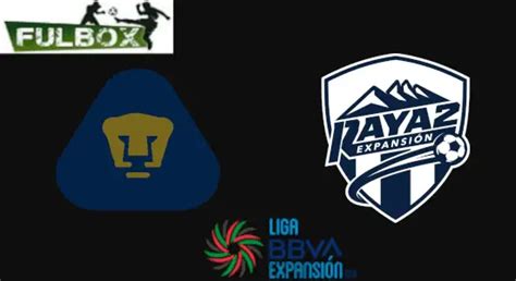 Resultado Pumas Tabasco vs Raya2 Vídeo Resumen Goles Jornada 1 Liga