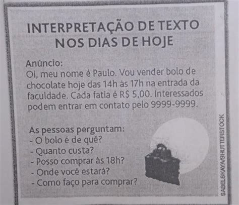 1 Explique Como Foi Obtido O Efeito De Humor Nesse Meme 2 Analise