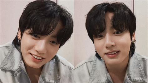 Bts Jungkook Goes Live Reveals If He Will Get New Piercings