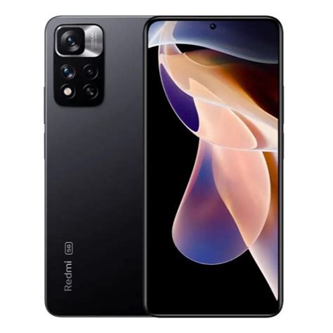 Xiaomi Redmi Note 11 Pro Plus 5G 2201116SI 256GB 8GB RAM Gsm Unlocked