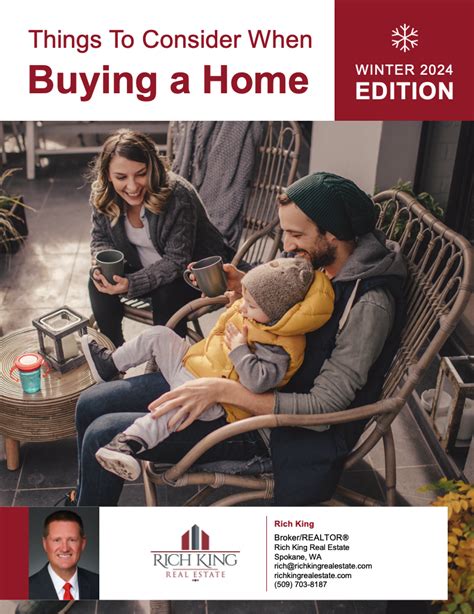 Home Buyer Guide 2023 Rich King Real Estate