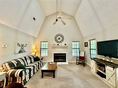 Acres With Cute Cabin Private Lake Hits The Market In Hopkins