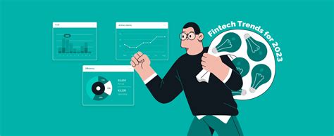 Details Regarding Financial Technology Fintech And The Trends In The
