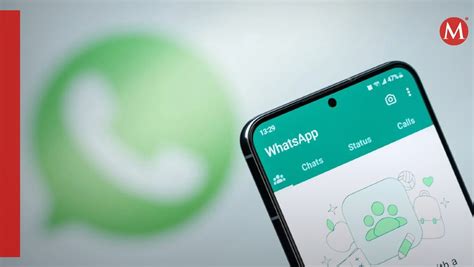 Palabras En WhatsApp Por Las Que Pueden Bloquear Tu Cuenta Grupo Milenio