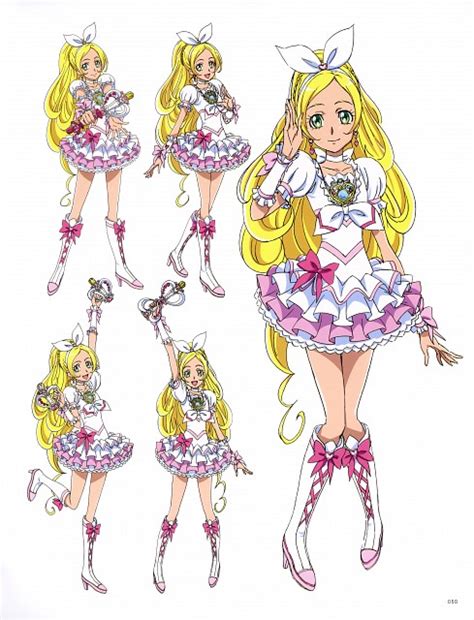 Toei Animation Suite Precure Takahashi Akira Toei Animation Precure