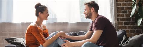 Heridas De Infancia En Relaciones De Pareja