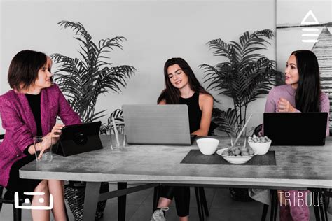 Mujeres Talentosas Una Mirada Al Liderazgo Y La Productividad Femenina