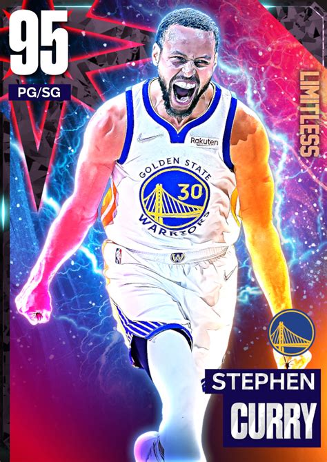 Nba K Kdb Custom Lineup All Curry