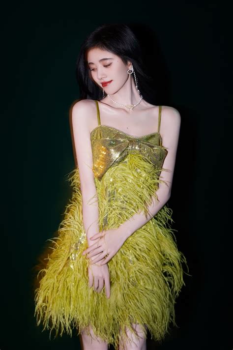Ju Jingyi Latest News Everything You Need To Know About The Rising Star