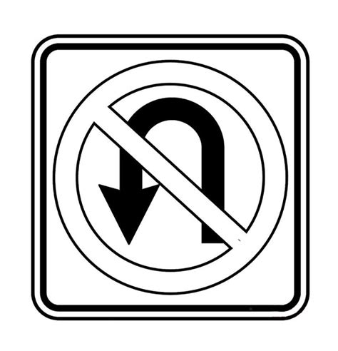 Do Not Enter Traffic Sign Coloring Page Free Printable Coloring Pages