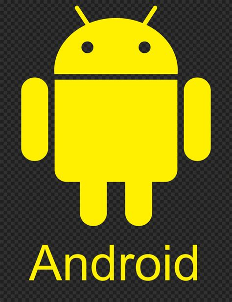 Android Logo Png