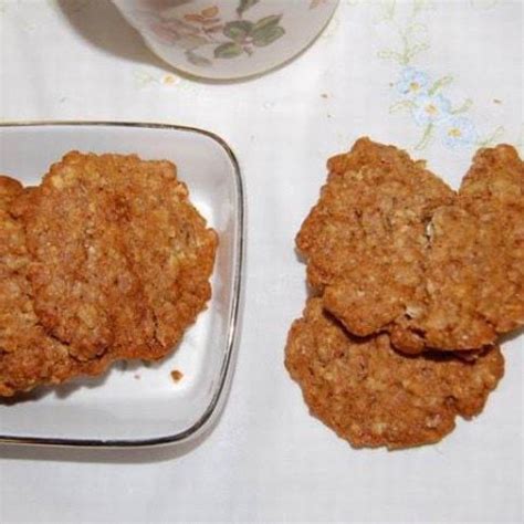 A legjobb müzlis keksz Recept képpel Mindmegette hu