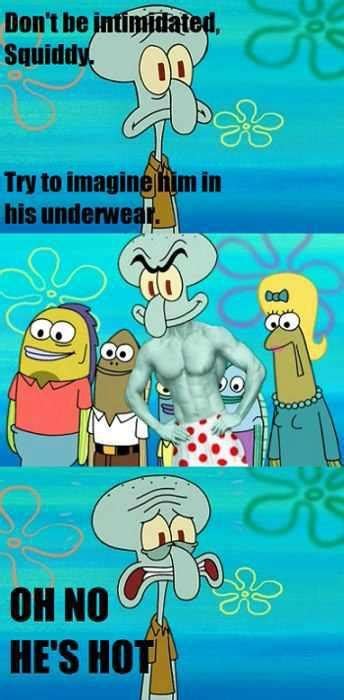 Squilliam Spongebob Squarepants Funny Funny Spongebob Memes