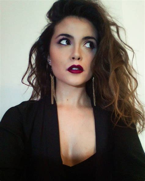 A Imagem Pode Conter 1 Pessoa Closeup