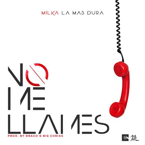 No Me Llames Youtube Music