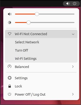 How To Connect Wifi Ubuntu Server Its Linux FOSS