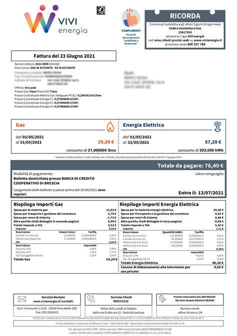 Fattura 1 Click Elenco Distributori Convenzionati Curriculum Vitae