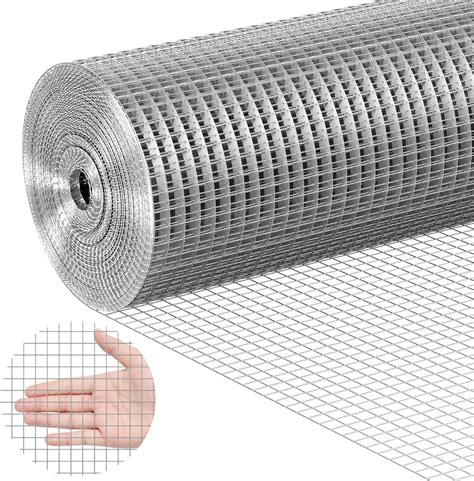 Tongmo X Hardware Cloth Inch Mesh Galvanized Chicken Wire