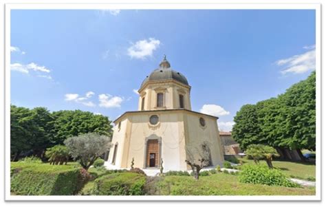 Santuari Dell Oglio Unità Pastorale Adro Torbiato
