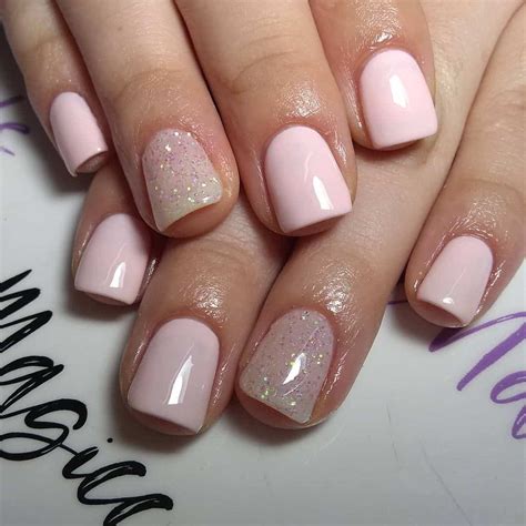 Sintetiza M S De Im Genes Sobre Manicura U As Semipermanentes El