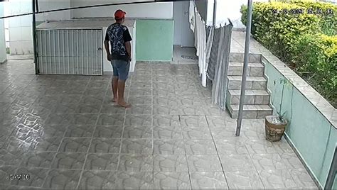 Suspeito de furto é preso duas vezes no mesmo dia após fugir de